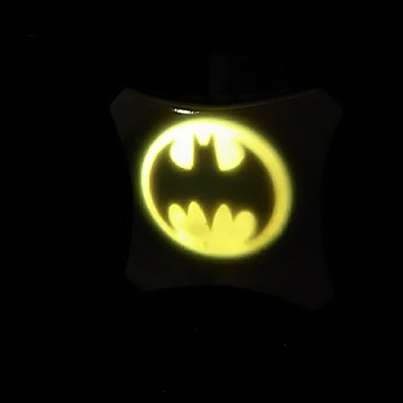 DC Comics | Other | Batman Flashlight Keychain | Poshmark